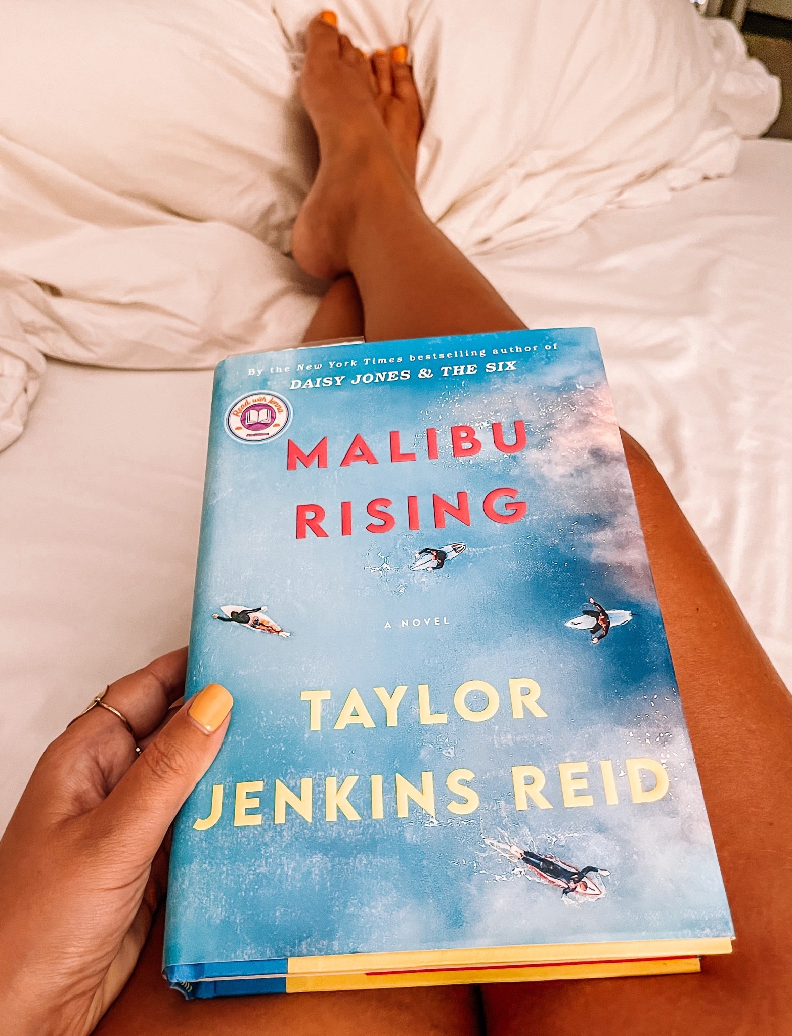 Malibu Rising | Trips & Salsa