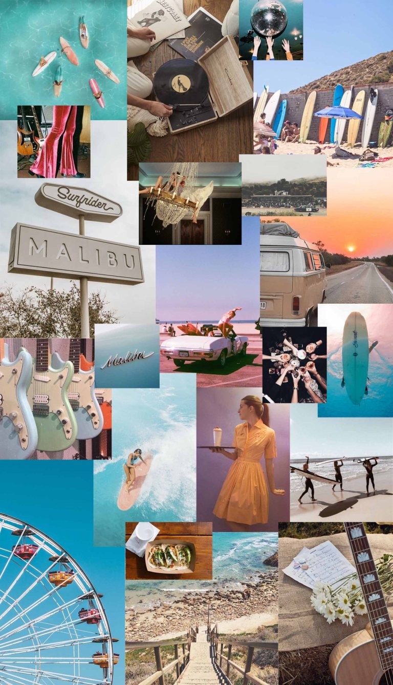 Malibu Rising | Trips & Salsa